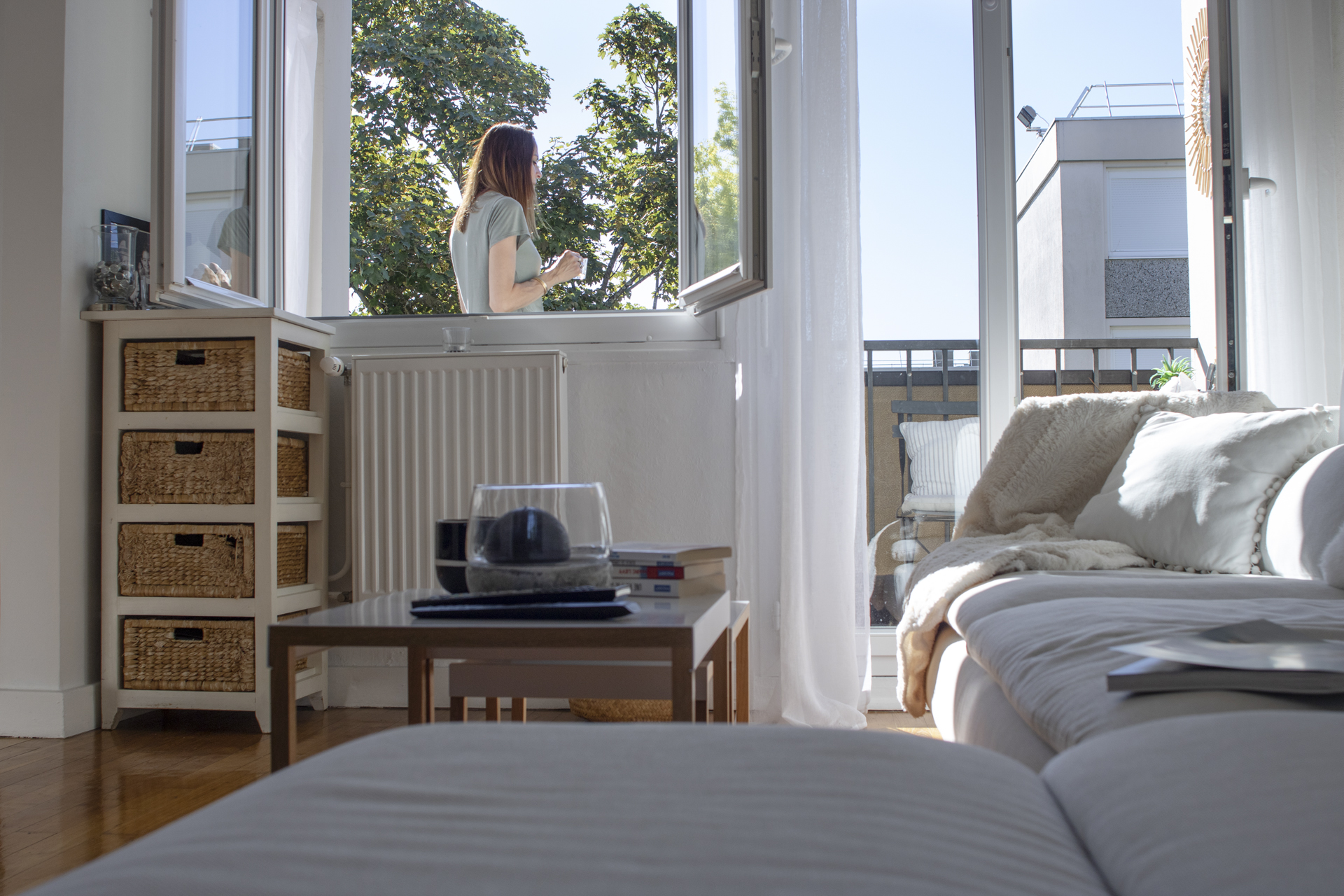 Devenir locataire - Alliade Habitat